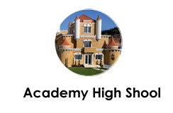 Academy High School - Tyre